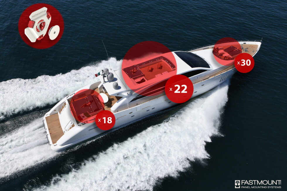 Press Releases | Fastmount™ Panel Mounting