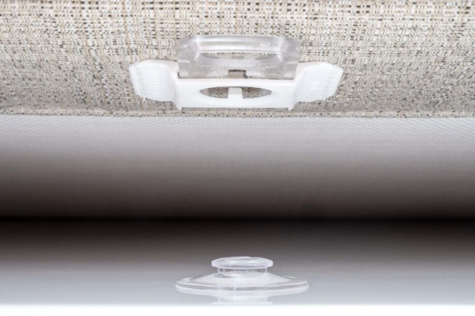 Furniture | Fastmount™ Panel Mounting