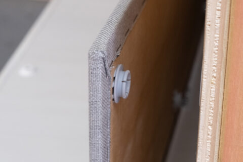 Architectural Panel Solutions | Innovative Hidden Mounting Systems